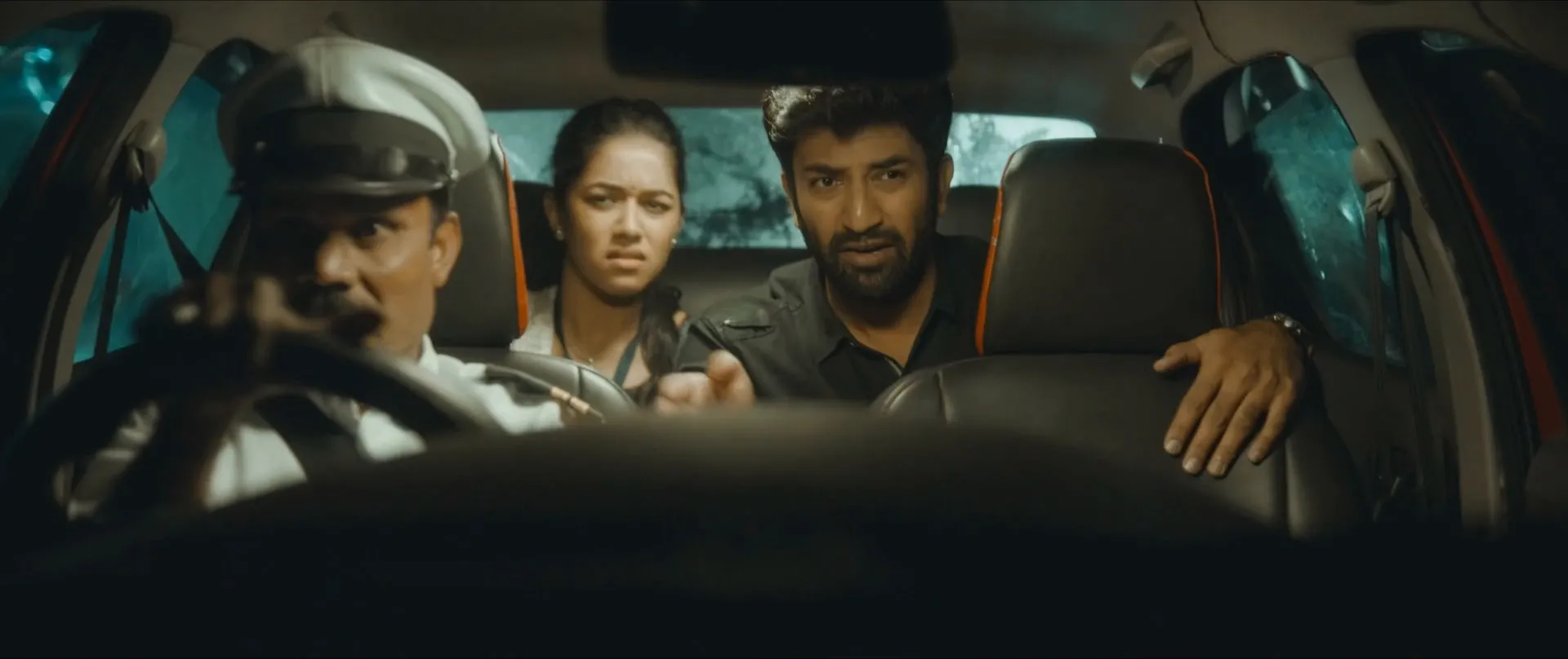 Download Jango 2021 Hindi Dual Audio WEB-DL 1080p - 720p - 480p - MP4moviez